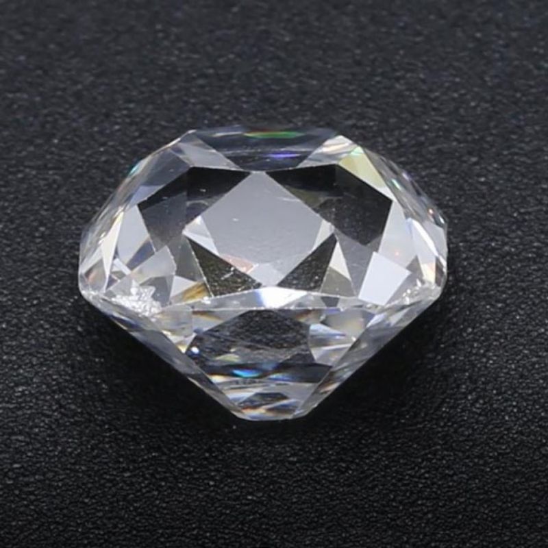 Mazarin Cut Diamond