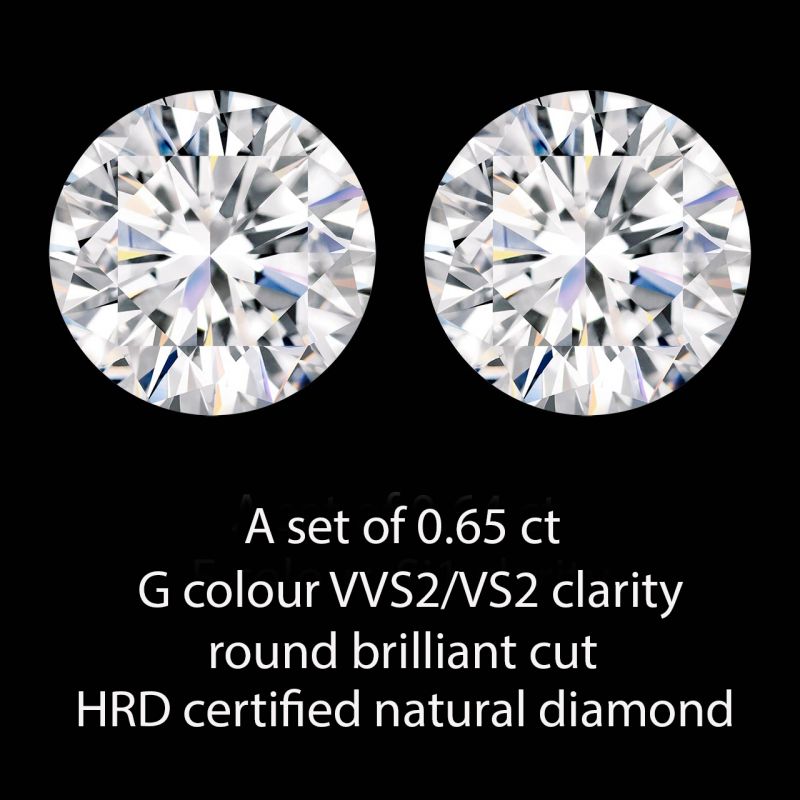 a-perfect-matching-set-g-colour-vvs2-vs2-brilliant-cut-natural-diamonds ...